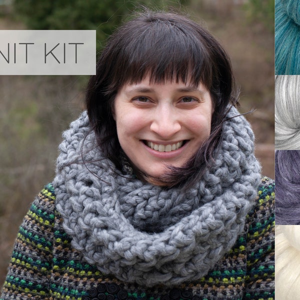 Extreme Knitting - Etsy Canada