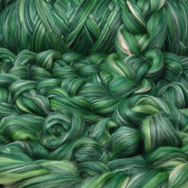 Wool Wire Yarn - Etsy