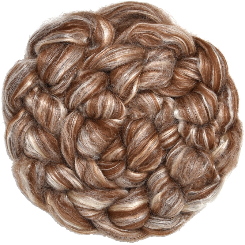 Camel Silk Yarn - Etsy