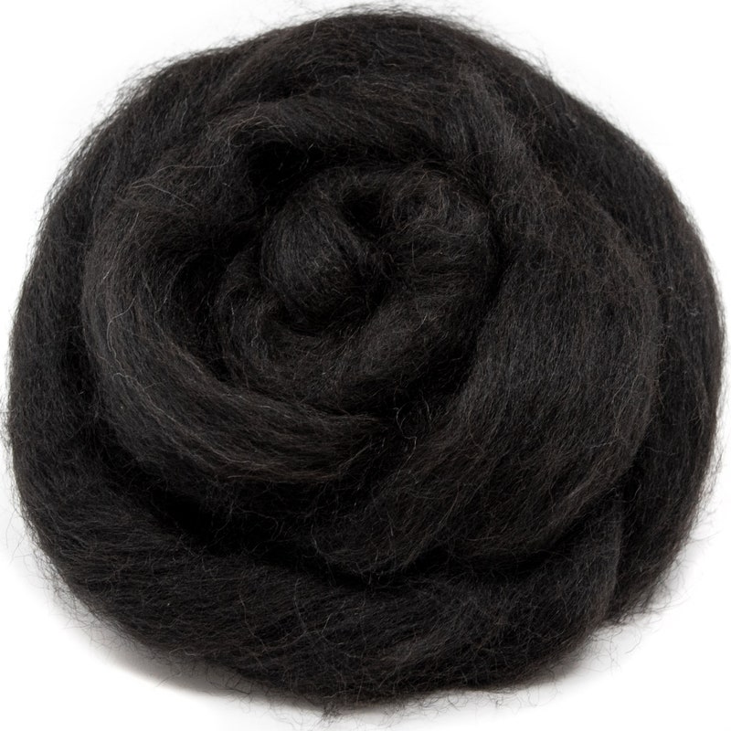 Roving Baby Doll Wool - Etsy