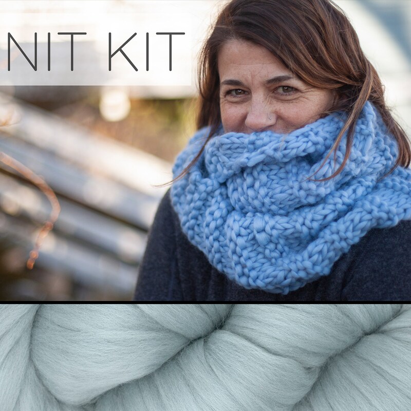 Knitting Kits - Etsy
