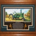 American Memory Prints Art by Ed Schaefer John Deere Model B Unstyled ...
