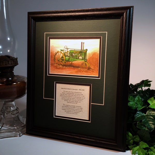 John Deere Decor - Etsy