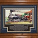 American Memory Prints Art by Ed Schaefer John Deere Model B - Etsy