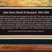 American Memory Prints Art by Ed Schaefer John Deere Model B Unstyled ...
