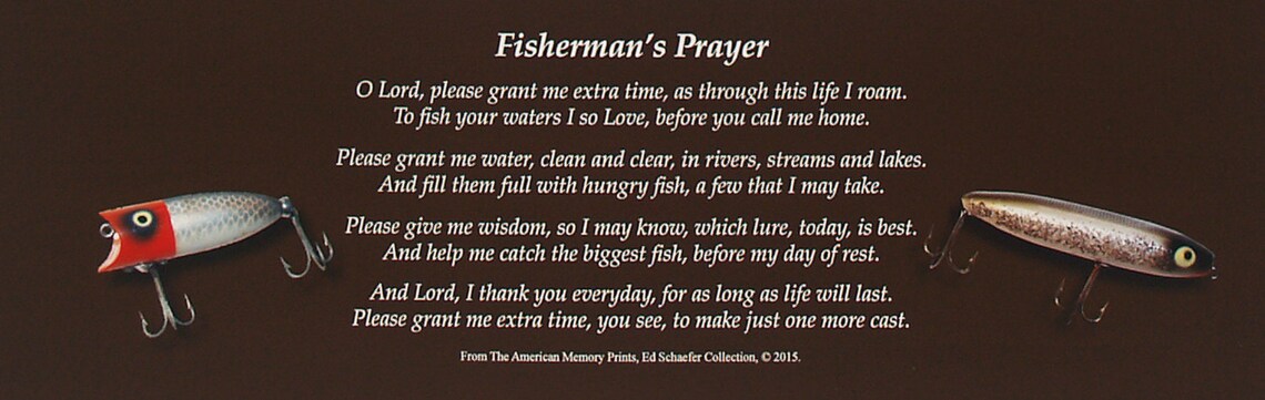 Large Mouth Bass With Poem to Dad With Love, Gift Ideas for Men. - Etsy