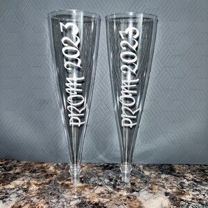 Champagne Glasses - Etsy