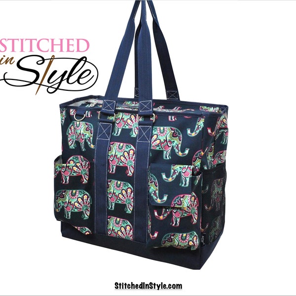 Elephant Lunch Bag - Etsy