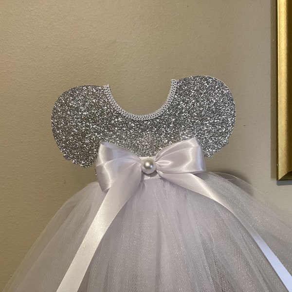 Tutu Centerpiece - Etsy