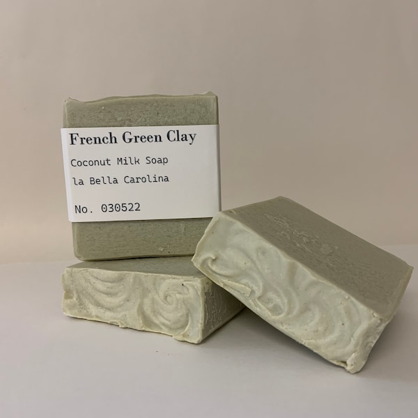 Clay Green - Etsy