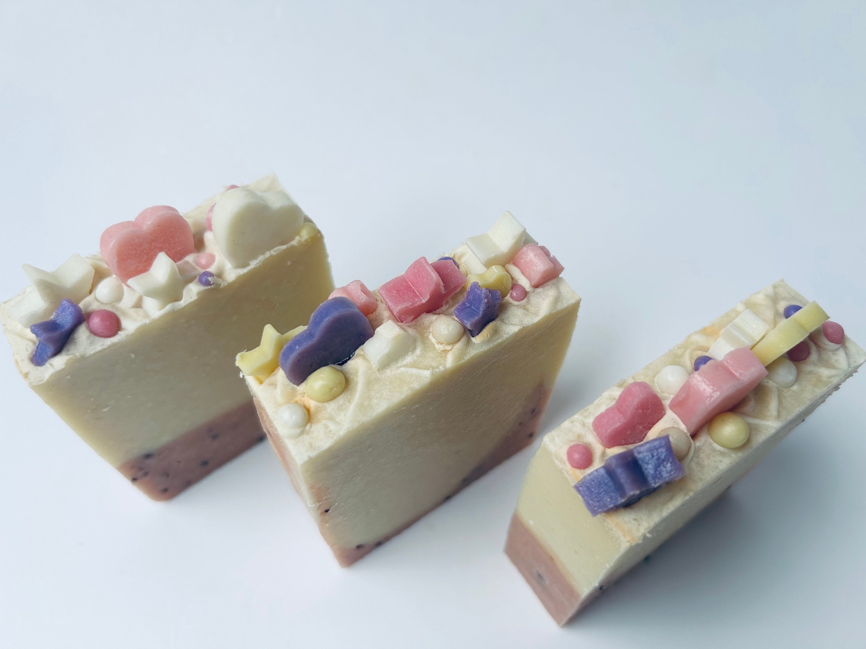 Sunshine Girl Soap - Etsy