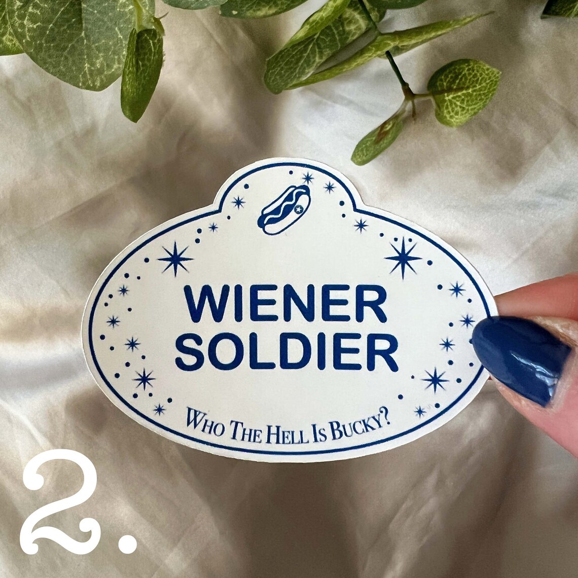 Soldier Name Tag Sticker Weatherproof Water Bottle Laptop - Etsy