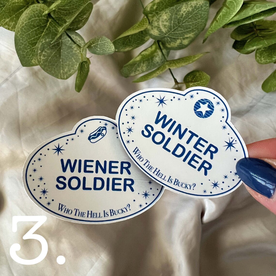 Soldier Name Tag Sticker Weatherproof Water Bottle Laptop - Etsy