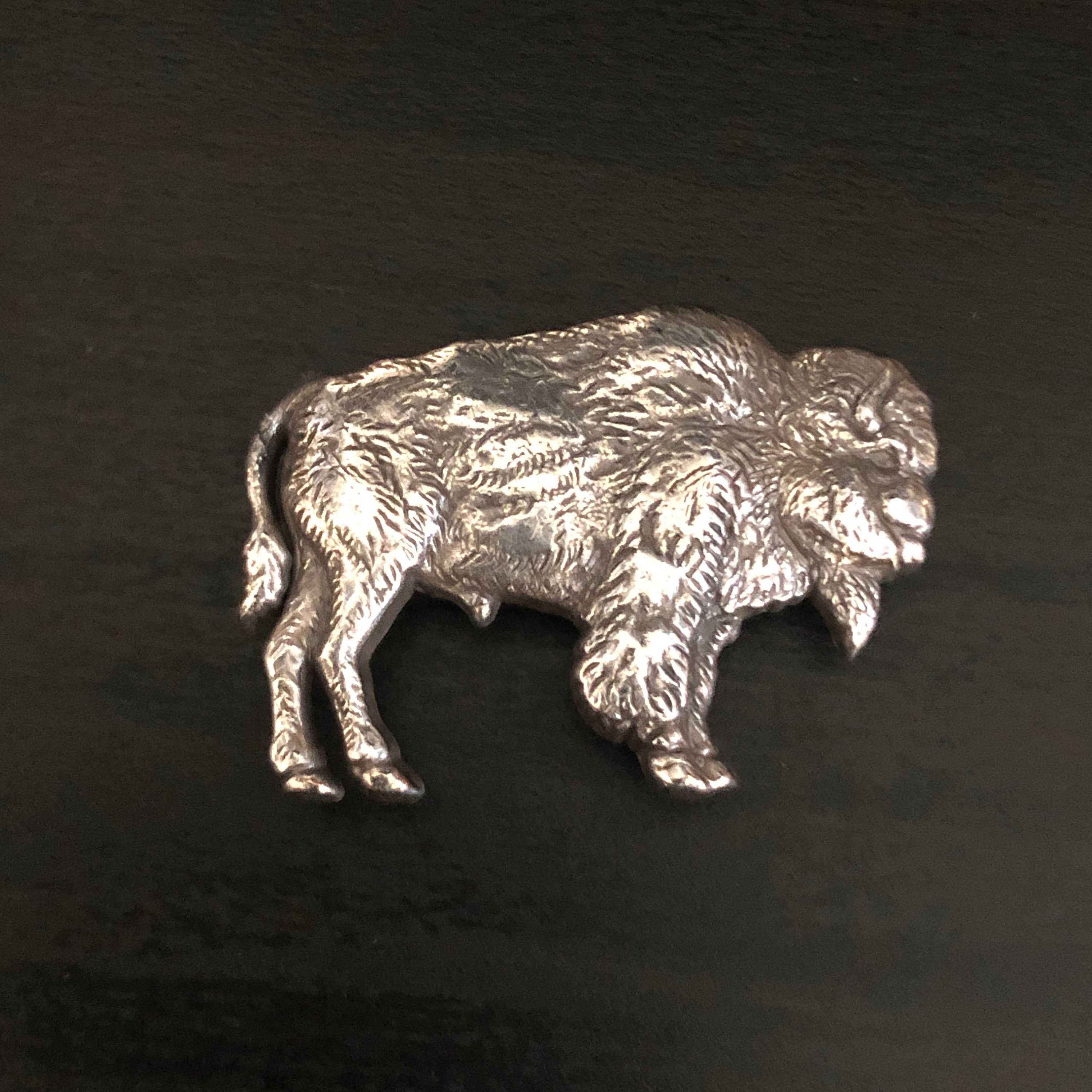 Buffalo Concho - Etsy 日本