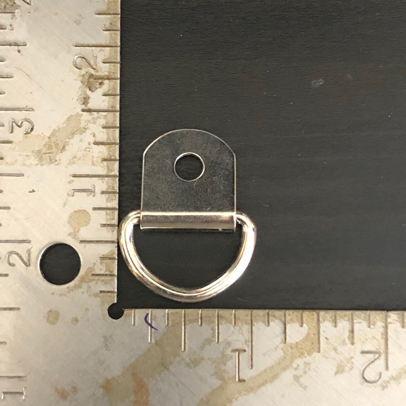 Clip With D-ring - Etsy