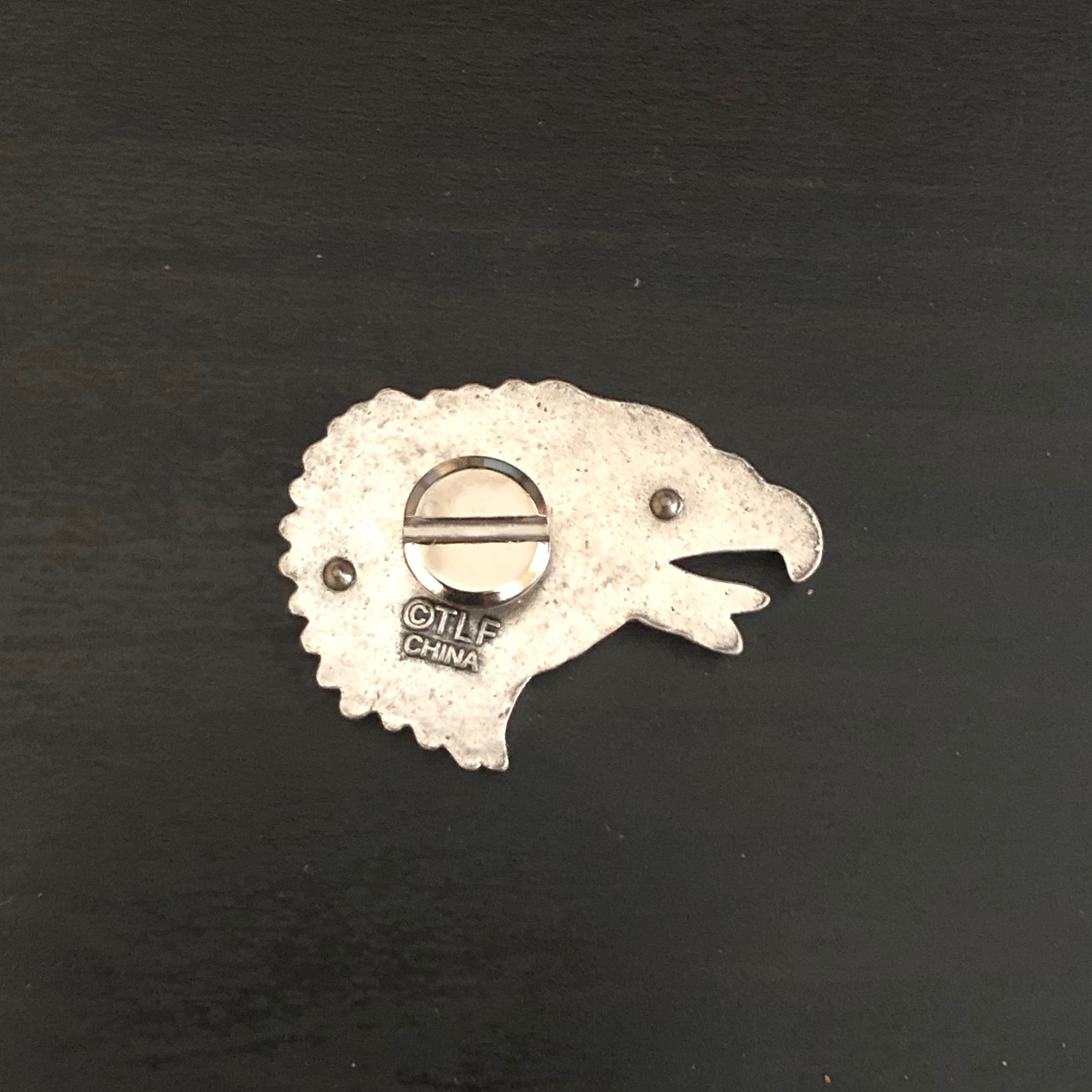 Eagle Screw in Rivet Conchos - Etsy