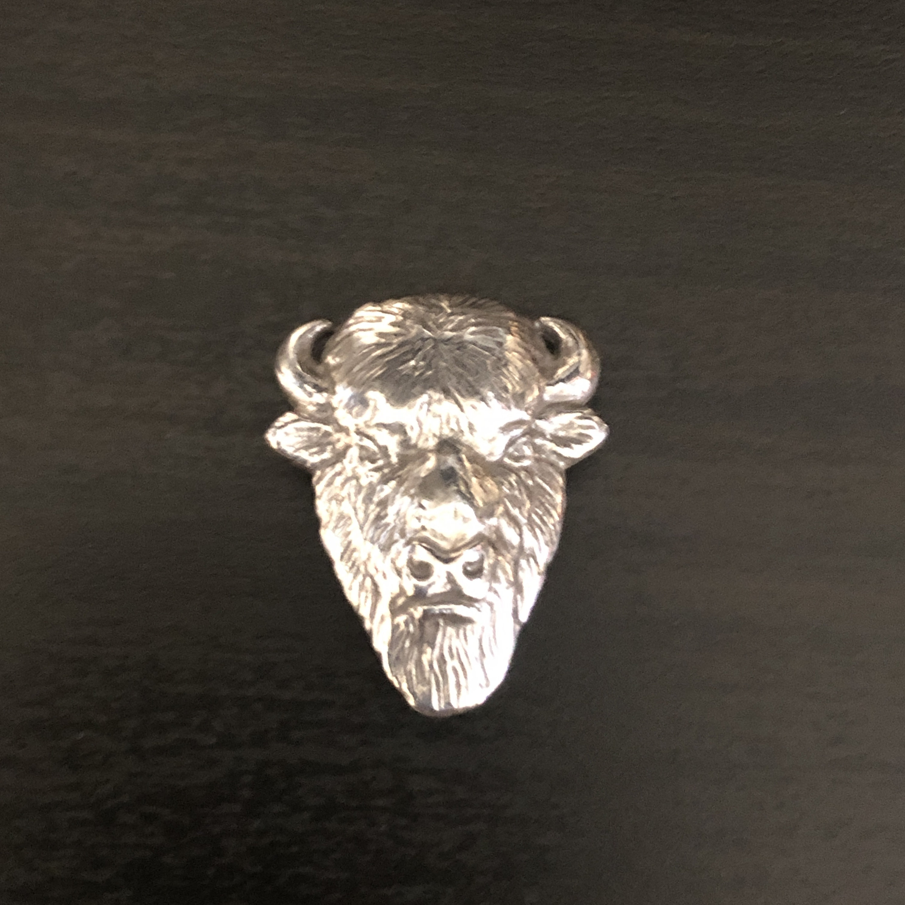 Buffalo Concho - Etsy 日本