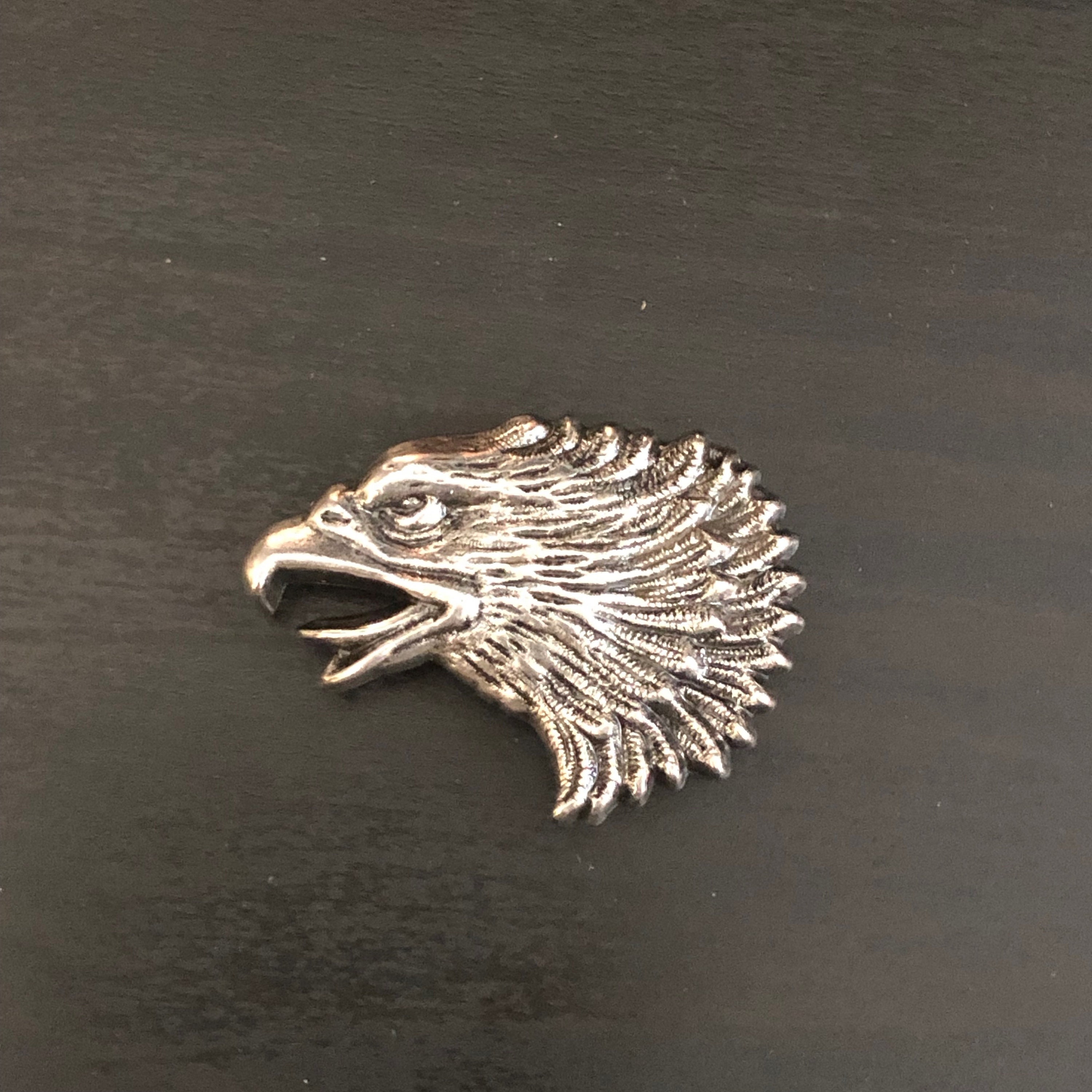 Eagle Screw in Rivet Conchos - Etsy Australia