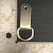 Clip With D-ring - Etsy