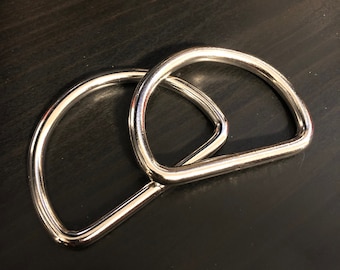 Large D Rings | Etsy