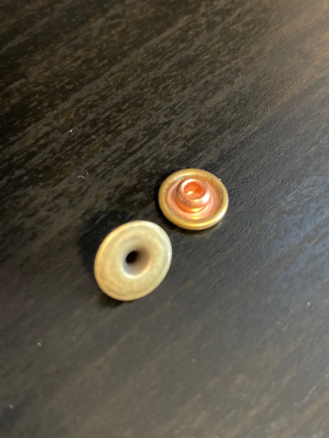 Mini 12 Gauge Shotgun Shell Concho Rivet - Etsy