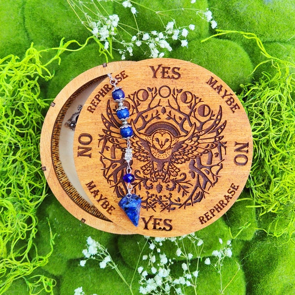 Pendulum Board - Etsy