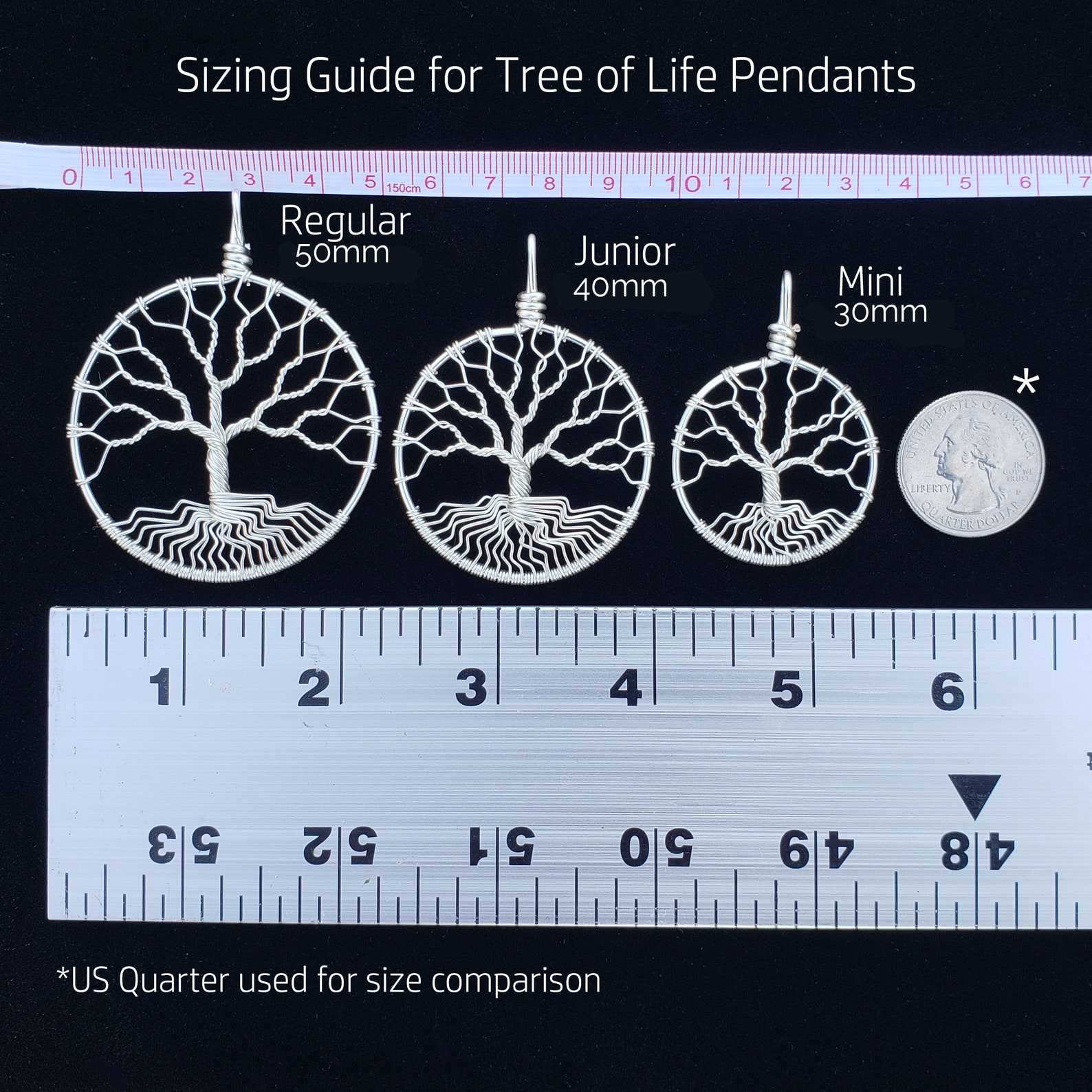 Loki Tree of Life Pendant - Etsy