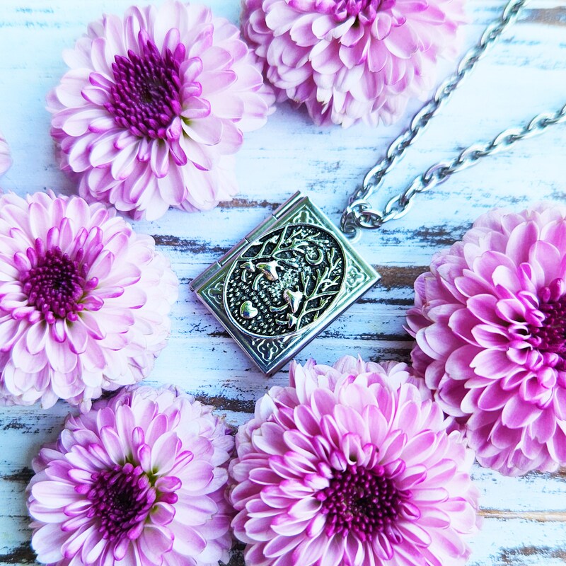 MadamVonTrinkets - Etsy