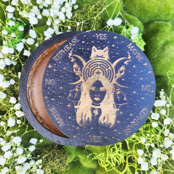 Pendulum Stand - Etsy