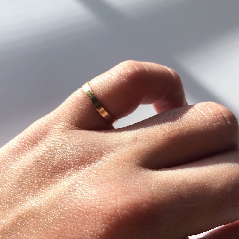 Pinky Ring - Etsy