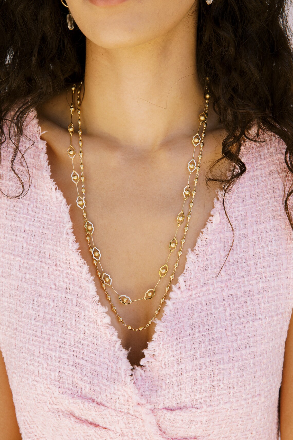 Gold Waist Chain Belly Chain Gold Chain Belt Gold Filled - Etsy