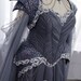 RESALE Fireflypath Custom Fantasy Wedding Gown - Etsy