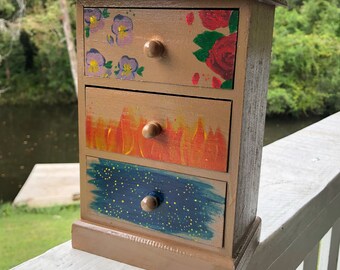 Acotar Dresser Drawers - Etsy