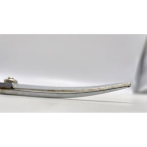 Gold Seal Scissors Curved 8" Sewing Shears St Petersburg FL USA Made ...