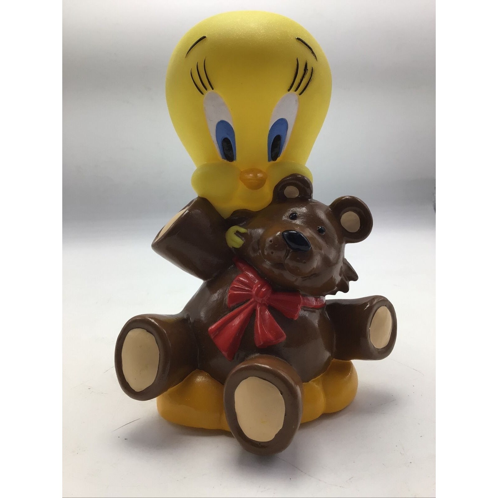 39％割引直送商品 Tweety & Sylvester Coin Bank / 貯金箱 ノベルティグッズ コレクション-OTA.ON ...