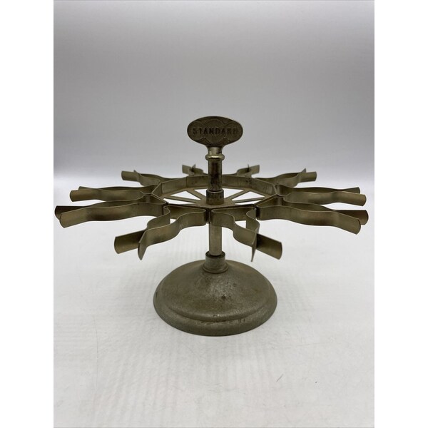 Rubber Stamp Rack - Etsy