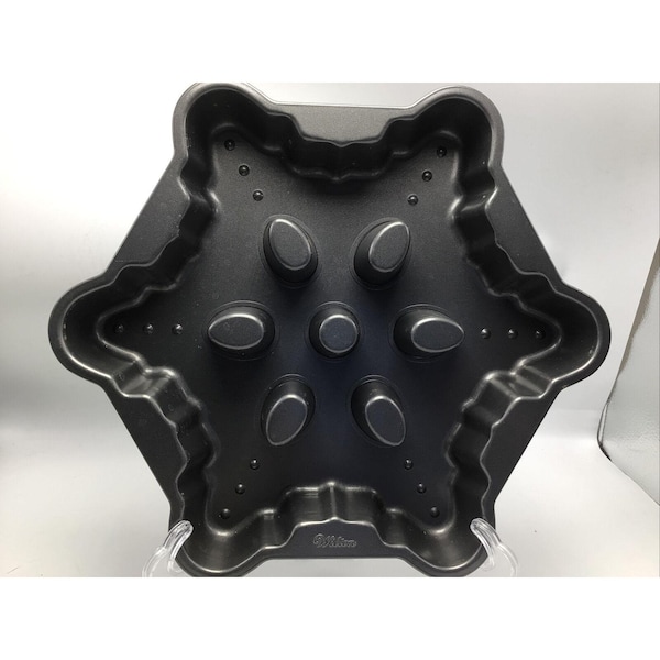 Retired Wilton Cake Pans - Etsy