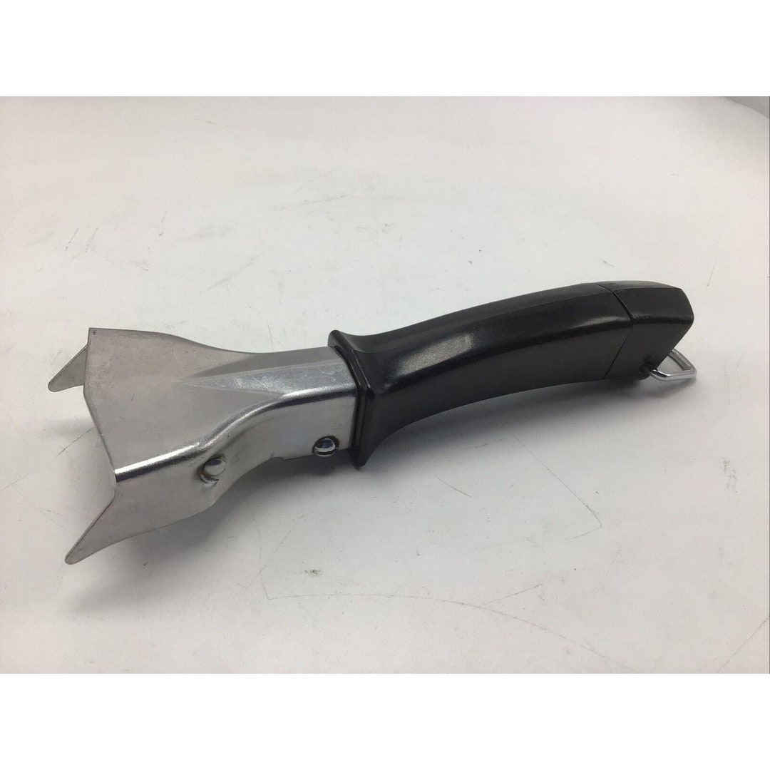 Vintage Corning Ware Handle Detachable Removable Pans Cookware Black ...