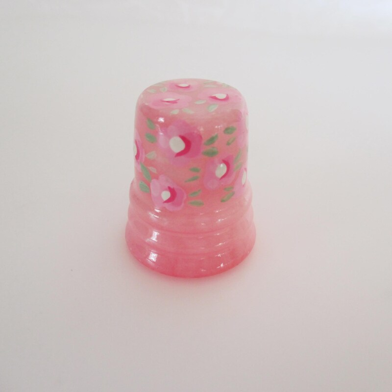 Collectible Thimbles - Etsy