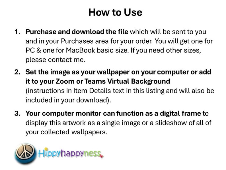 Retro Vinyl Record Room Collection 2-digital Print Virtual Background ...