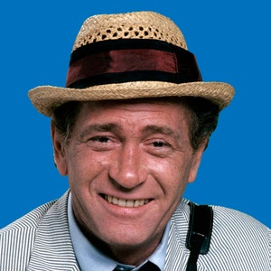 Night Stalker Kolchak Style Vented Straw Raffia Hat Screen Accurate ...