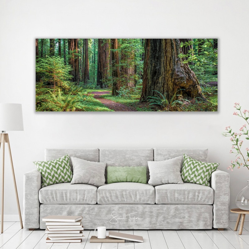 Redwood - Etsy