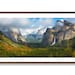 Large Yosemite Canvas Art Yosemite National Park Mountain - Etsy
