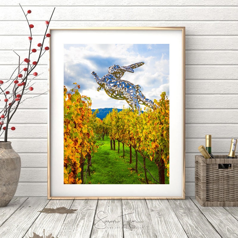 Winery Decor - Etsy