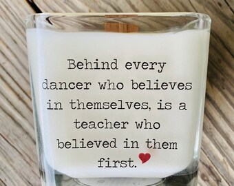 Dance Recital Gift - Etsy
