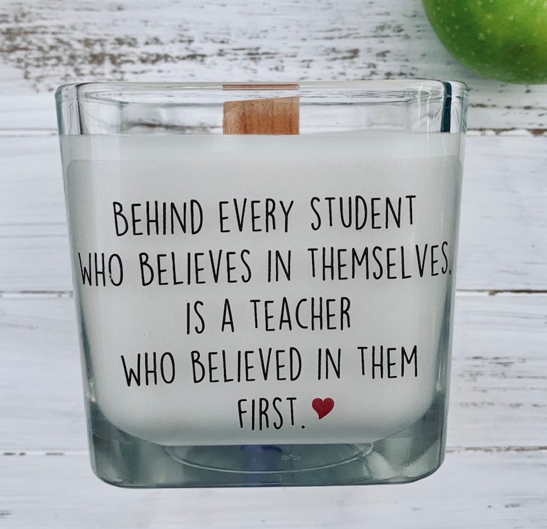 Teacher Gift Gift for Teacher Teacher Gifts Personalized - Etsy