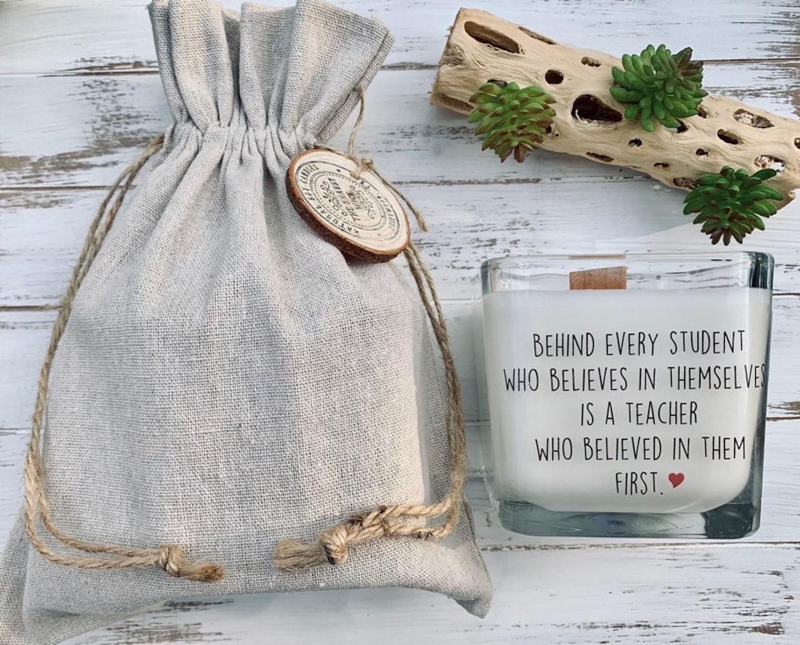 Teacher Gift Gift For Teacher Teacher Gifts Personalized | Etsy