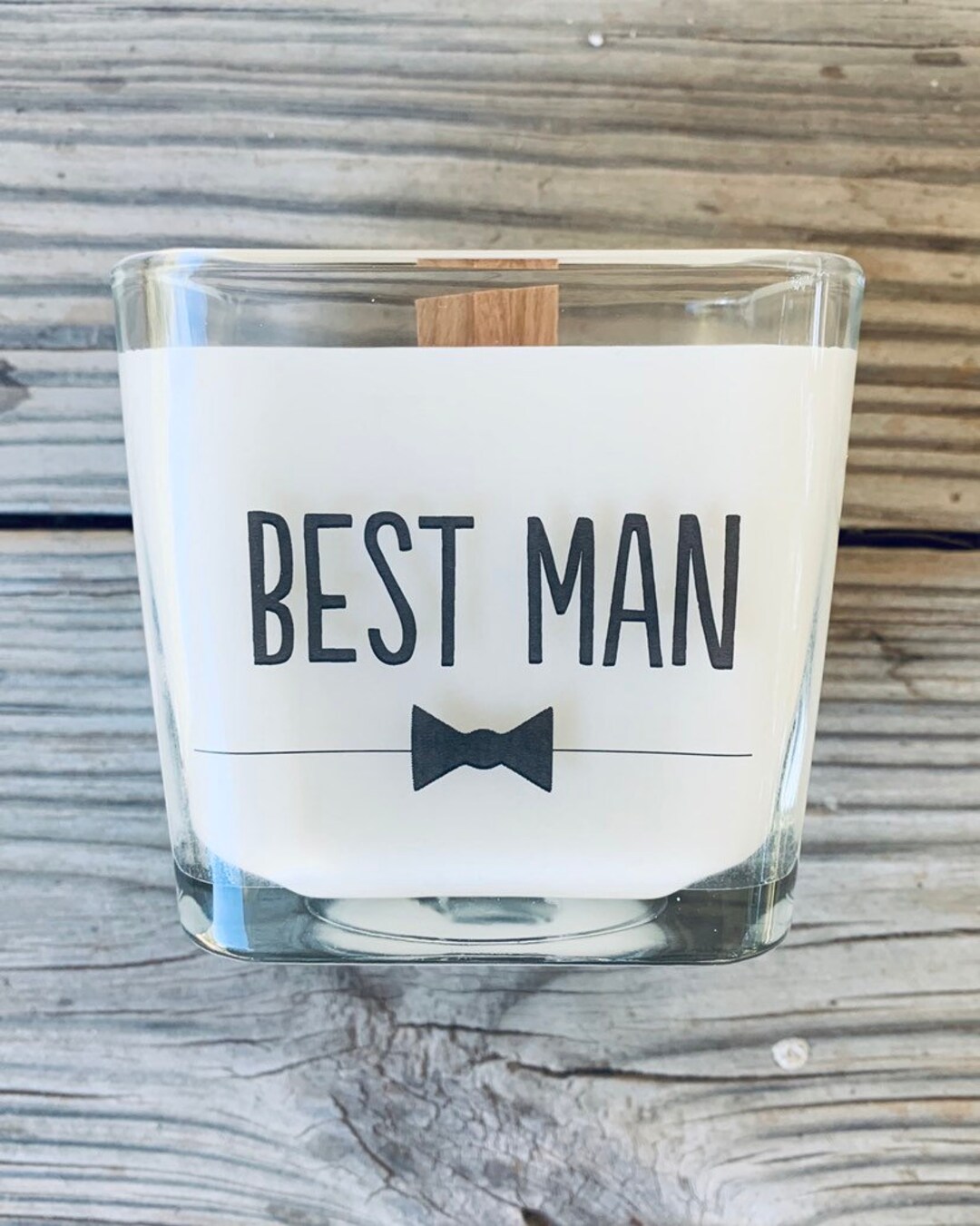 Bestman Best Man Gift Best Man Will You Be My Bestman Wedding - Etsy