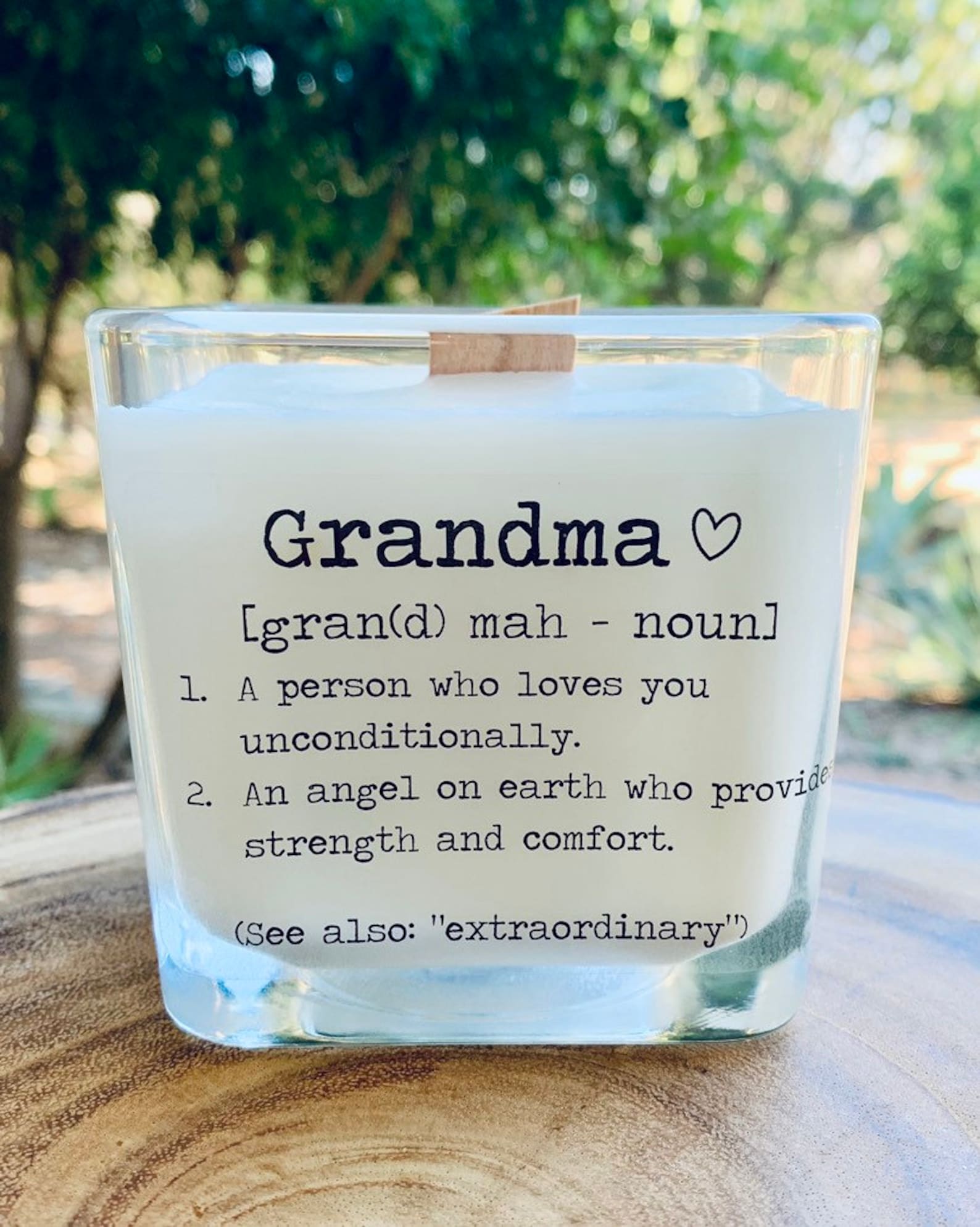 Grandma Gift Grandma Gifts Gifts For Grandma Grandma Birthday | Etsy