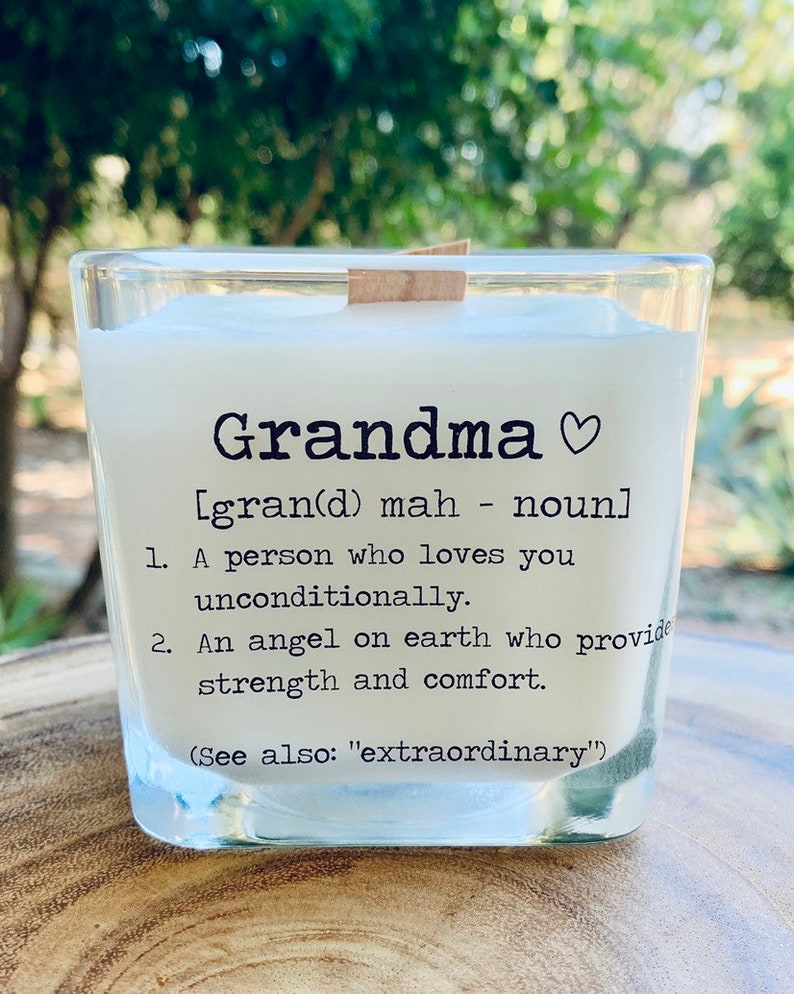 Grandma Gift Grandma Gifts Gifts For Grandma Grandma Birthday | Etsy